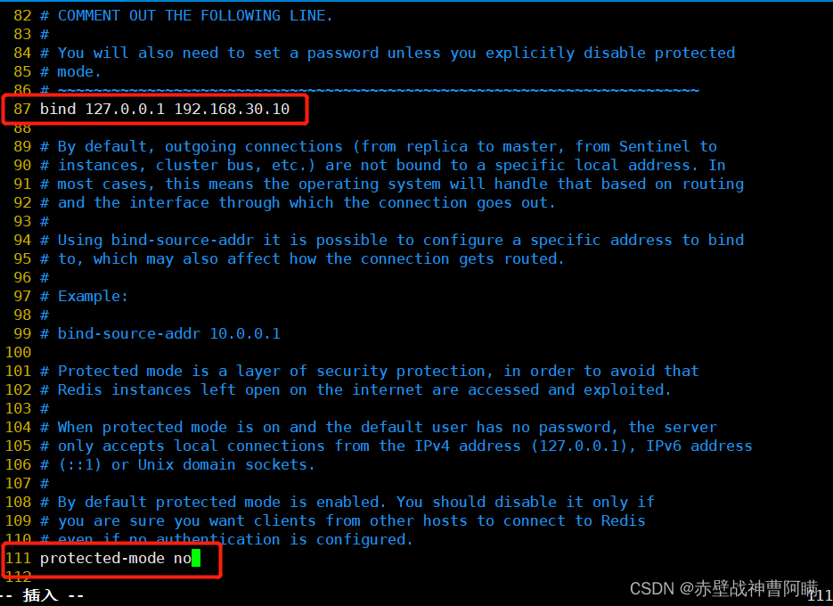 NOSQL——redis的安装，配置与简单操作_安装nosql-CSDN博客
