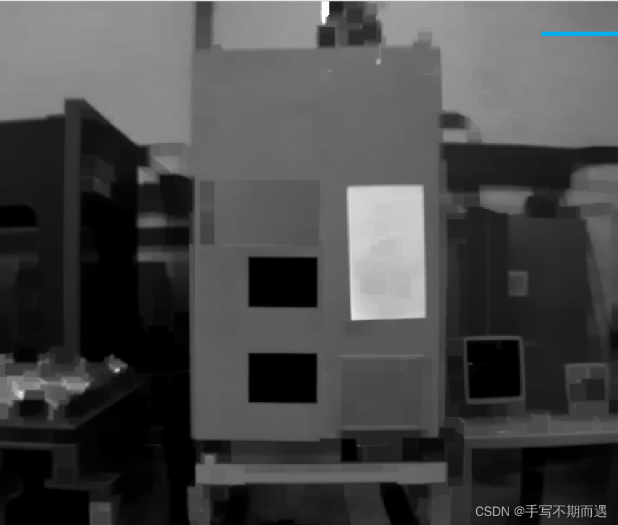 Matlab底层源代码实现图像开闭操作（与Halcon效果一致）_matlab视觉和halcon-CSDN博客