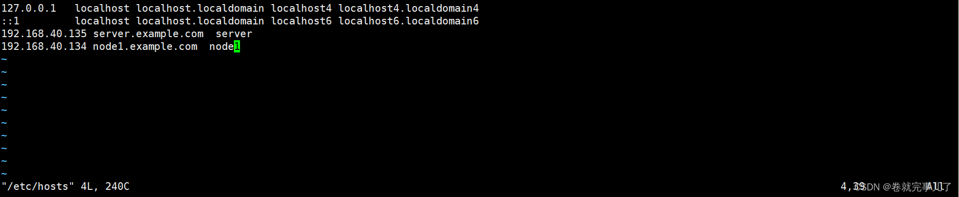 安装ansible_ansible.cfg下载-CSDN博客