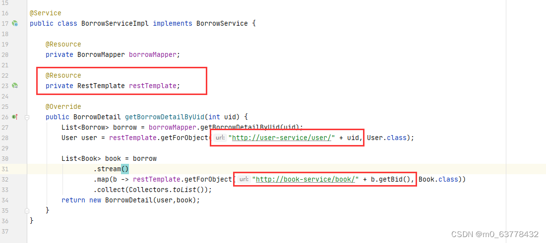 SpringCloud-Eureka的使用_spring-cloud-dependencies eureka-CSDN博客