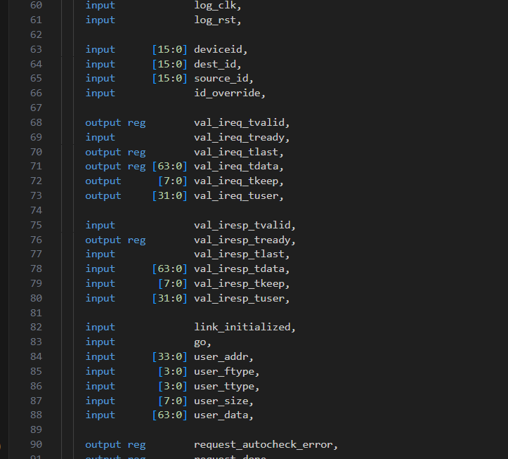 SRIO IP介绍 （三） SRIO IP时钟、复位及例程分析_srio复位要求-CSDN博客