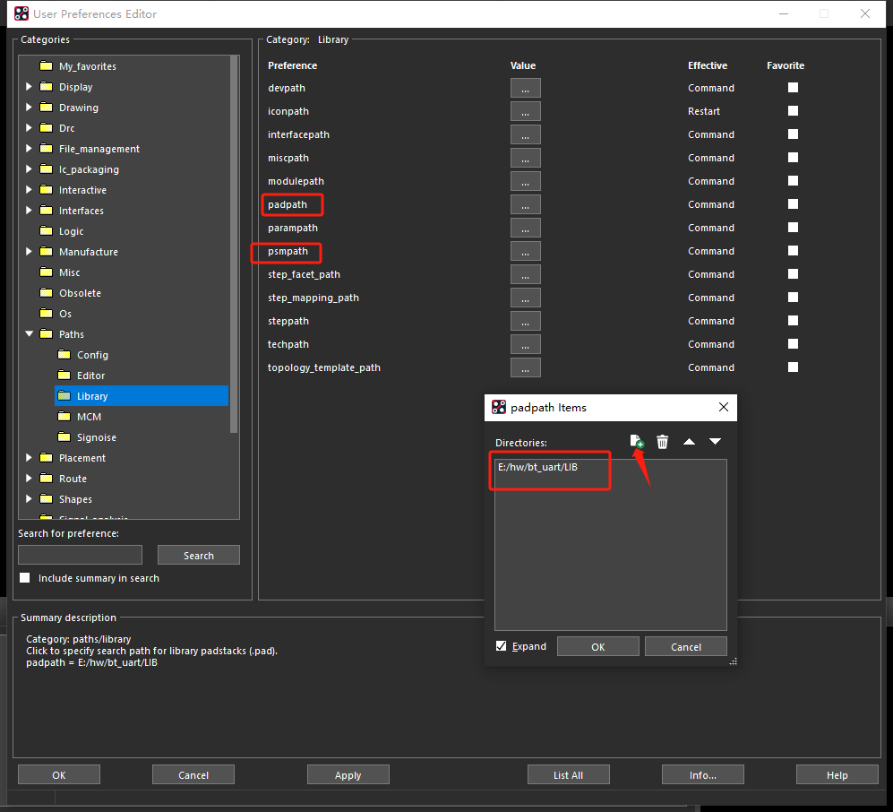 Cadence 设计实践笔记-小哥allegro 2层板笔记_小哥cadence allegro 2层板 资料-CSDN博客