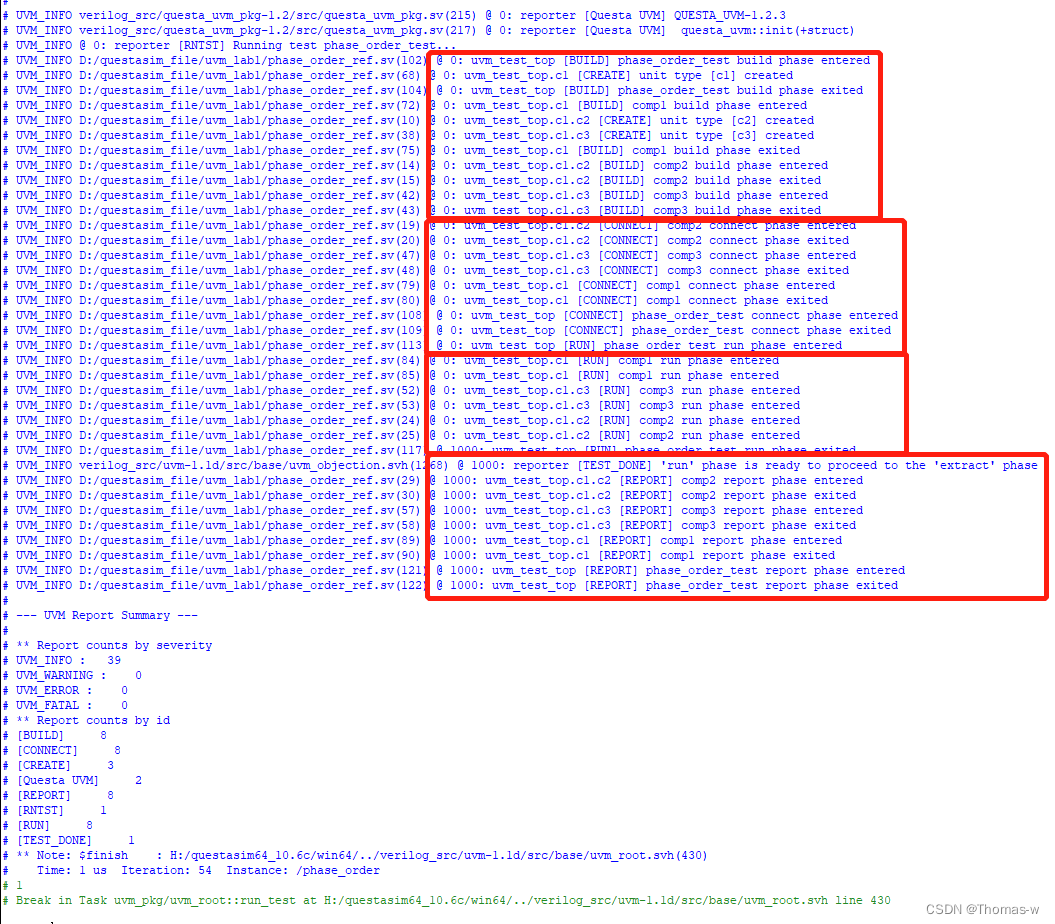 【UVM练习】实验lab1_路科验证uvm实验1-CSDN博客