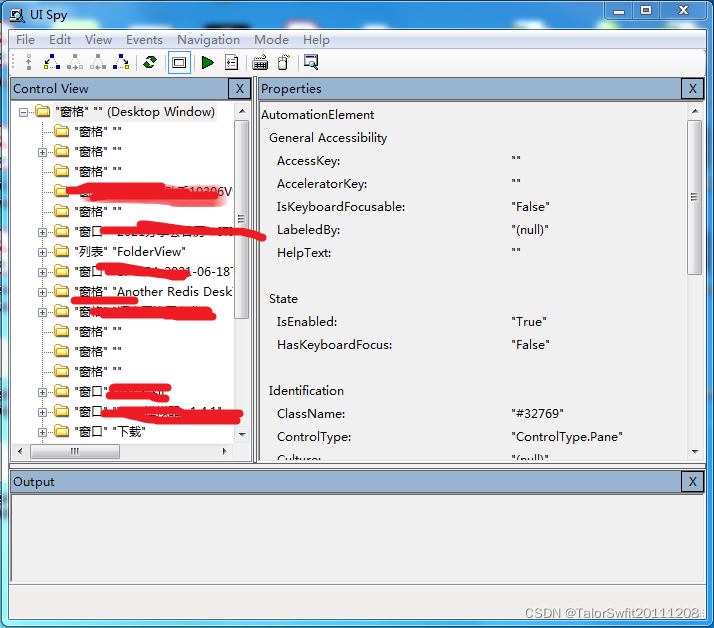 Windows应用ui自动化测试框架pywinauto简介pywinauto之windows Ui自动化 Csdn博客