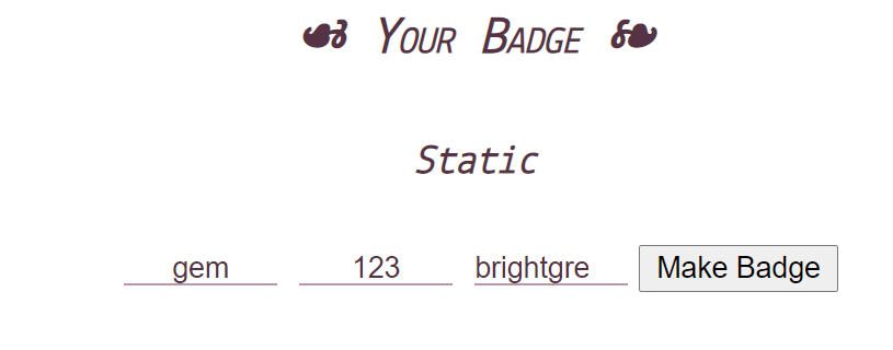 github的README上加入标签/图像链接/badges_github增加标签-CSDN博客