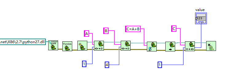 LABVIEW2020安装OpenG Labpython库无法使用解决办法_labview openg-CSDN博客
