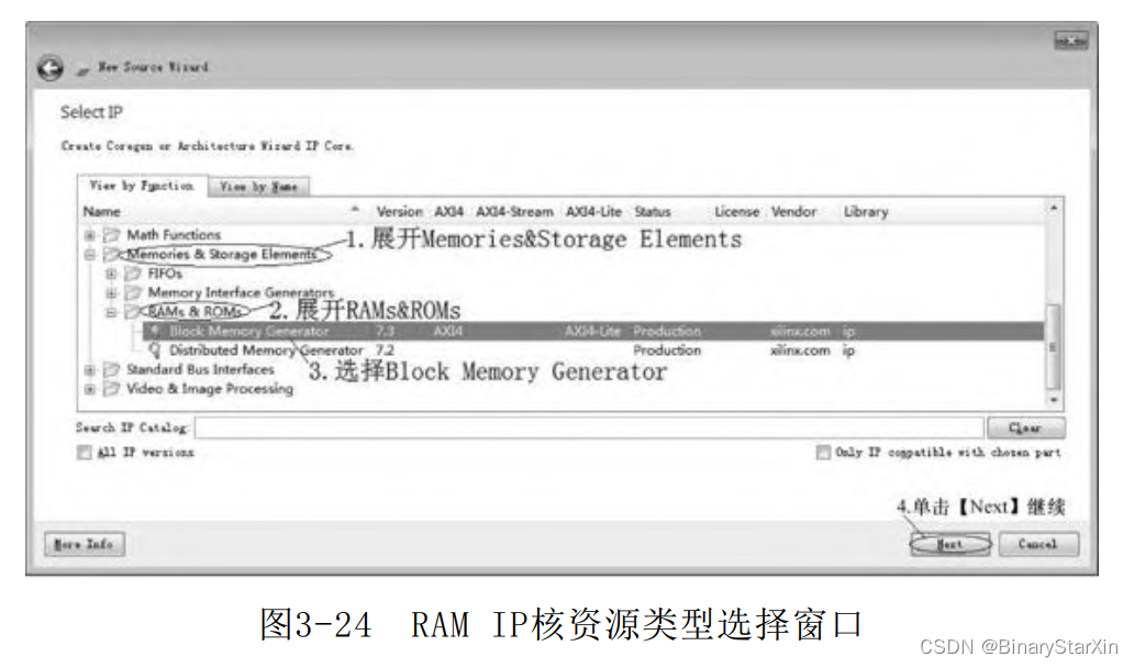 34 Xilinx Fpga应用进阶通用ip核详解和设计开发 Ram Ip核生成实例详解xilinx Fpga应用进阶——通用ip核详解和设计开发 Csdn博客 8883