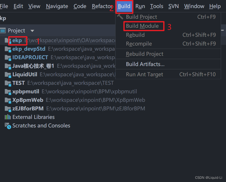 EKP后端/工具/IDEA - Tomcat配置及项目启动(public)_ekp 转idea-CSDN博客