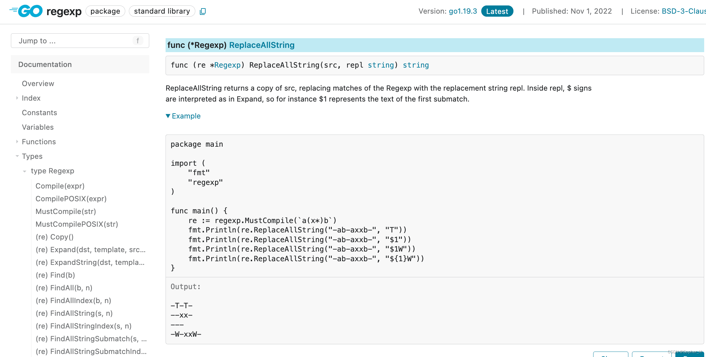Easegress 介绍及其使用-CSDN博客