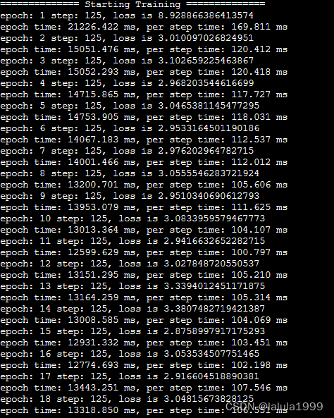 LuoJiaAI学习笔记——3.使用LuoJiaNET进行遥感场景分类（VGGNet）-CSDN博客
