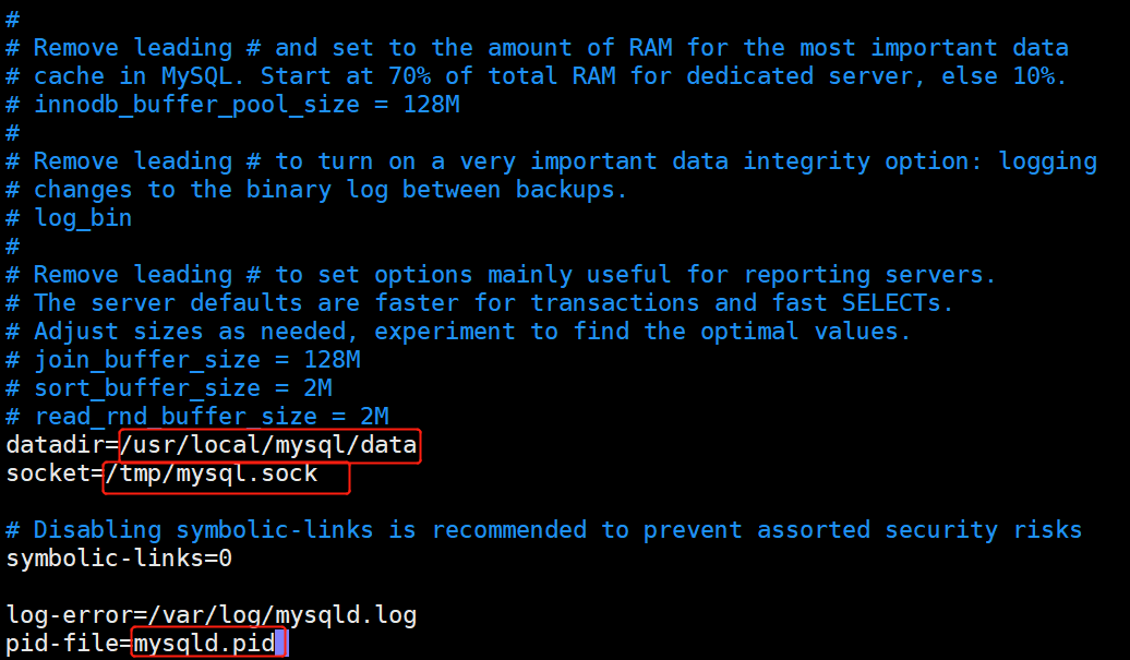 linux系统中三种方法安装MySQL5.7（rhel7/centos7）_spring℡的博客-CSDN博客_linux7安装mysql5.7
