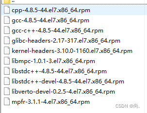 ARM环境离线安装nginx_nginx arm版本-CSDN博客