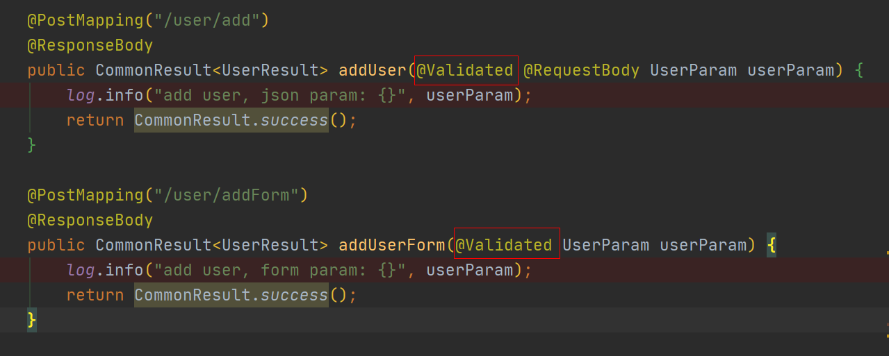 SpringBoot Validation_springboot @digits-CSDN博客