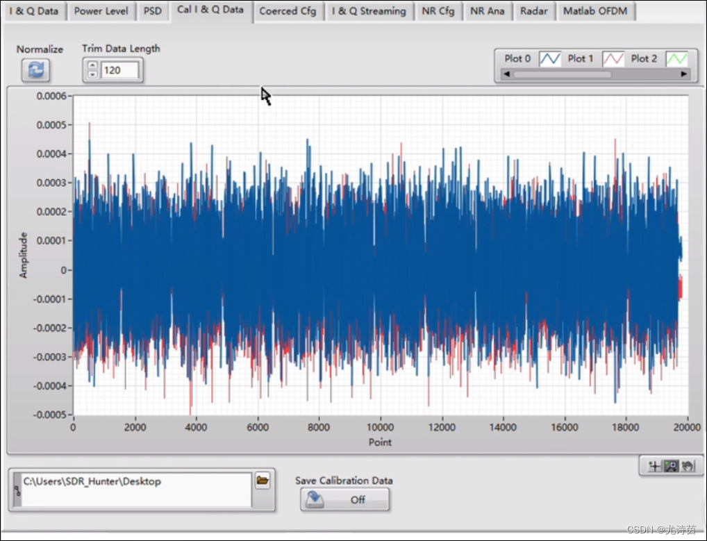 GSR-ISAC学习 02界面-CSDN博客