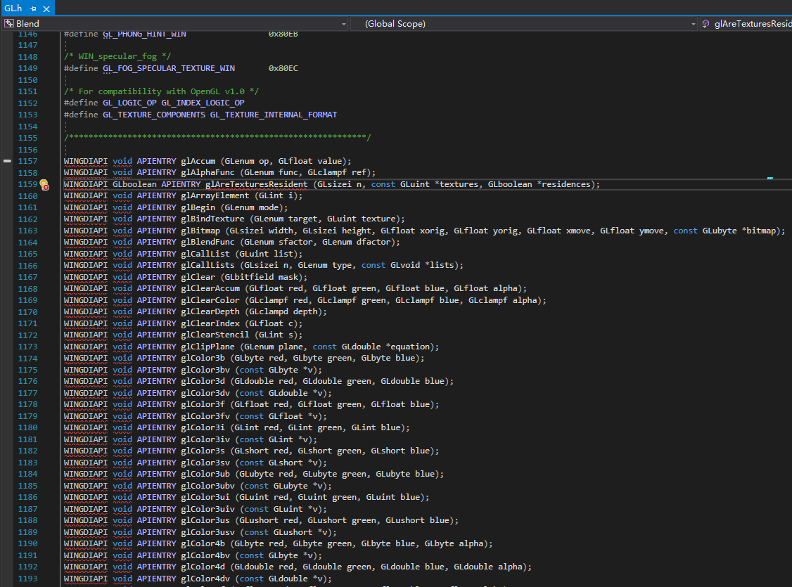 OpenSceneGraph源码分析：osg模块_openscenegraph+quick+start+guide-CSDN博客