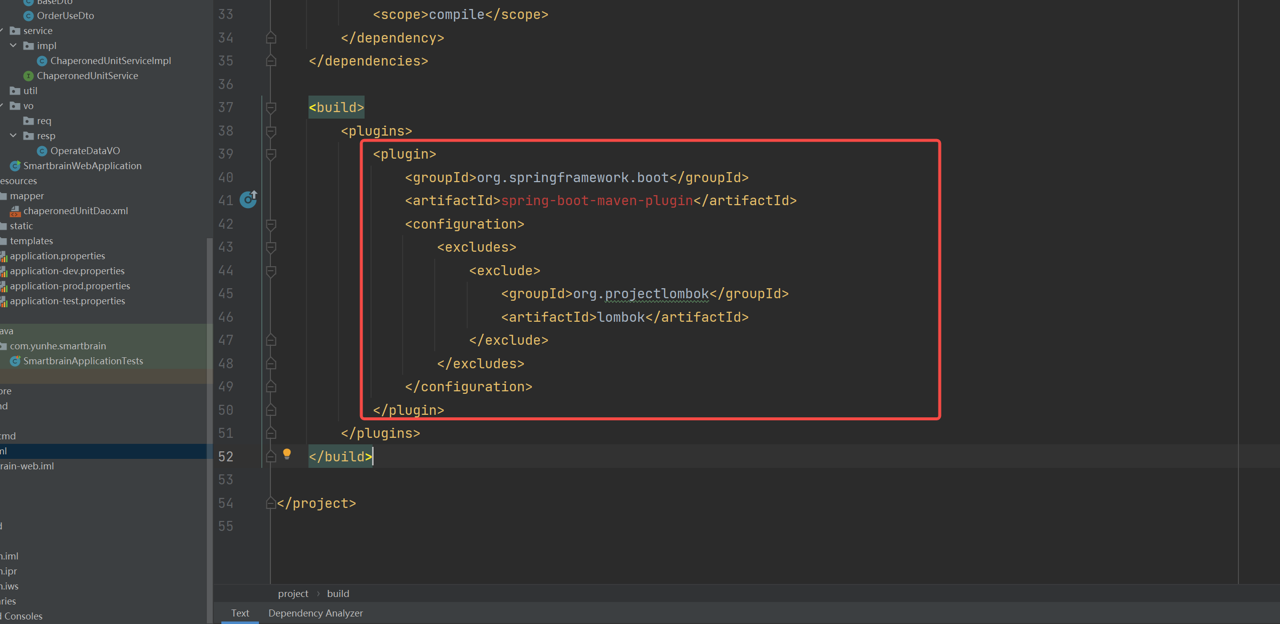 多模块maven Install出现unable To Find Main Class问题 Maven Install Unable To Find Main Class Csdn博客