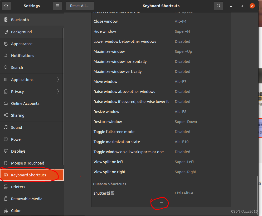 Ubuntu安装截图工具Shutter及使用_ubuntu shutter-CSDN博客