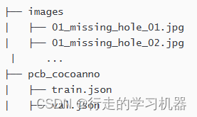【图像处理】使用pycocotools查看coco格式标注并显示图片_pycocotools.coco-CSDN博客