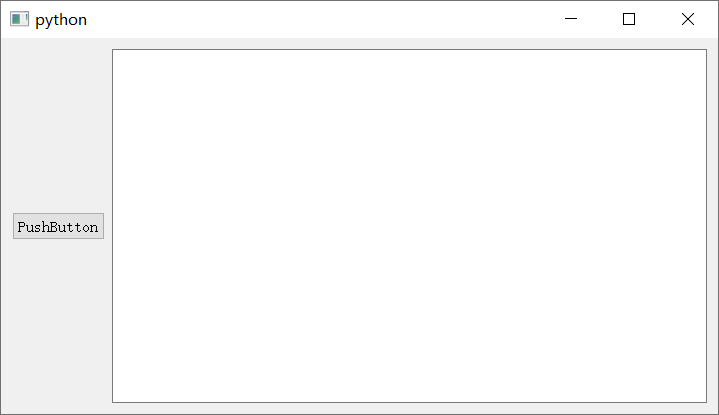 Pyside2 学习系列一：创建包含ui文件的项目 （超详细的Pyside2 攻略）_pyside2 ui 文件如何制作-CSDN博客