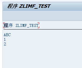 ABAP IF语句的“与”、“或”、“非”_abap if in-CSDN博客