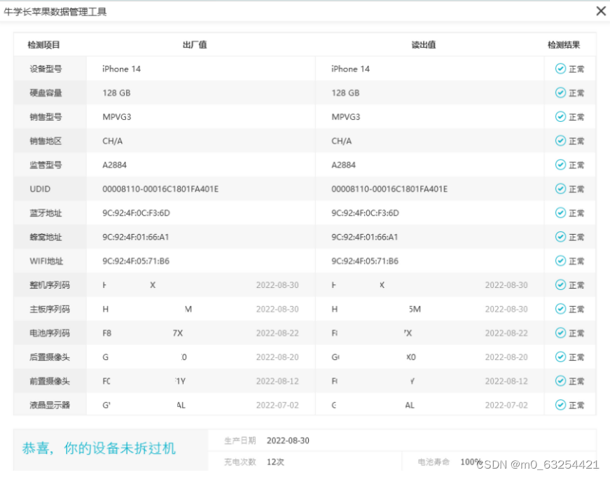 翻新iPhone性价比高吗？翻新iPhone值得购买吗？-CSDN博客