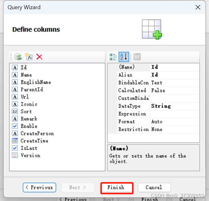 FastReport.Net 版本2019.3.5 免安装--连接数据源_fastreport net 网盘-CSDN博客