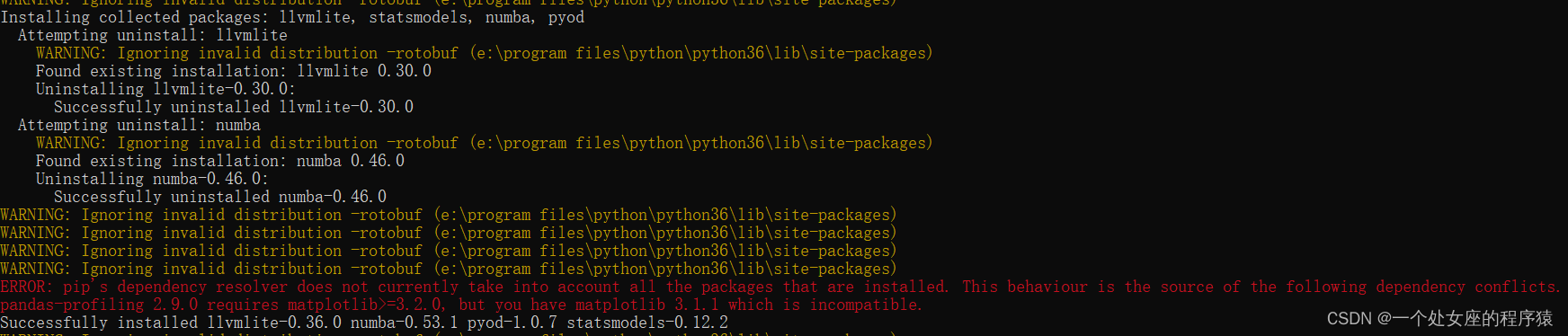 Py之pyod：pyod的简介、安装、使用方法之详细攻略-CSDN博客