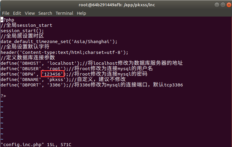 docker中的pikachu靶场环境搭建_docker搭建pikachu-CSDN博客
