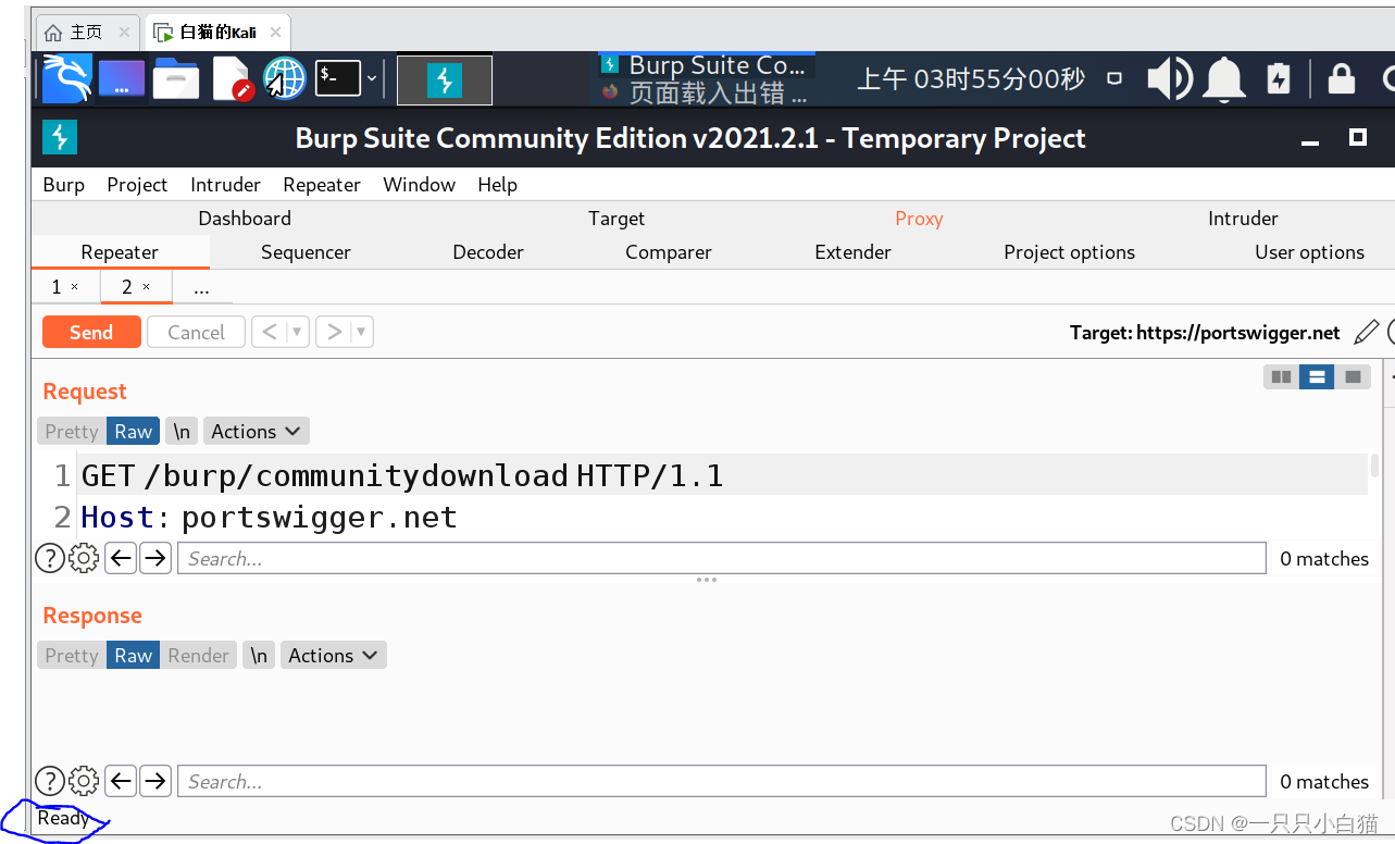 应用于Firefox浏览器关于burpsuite的代理问题-详解_burp代理开后浏览器无法访问-CSDN博客