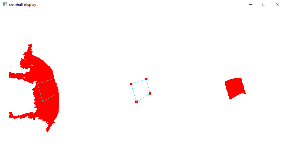 PCL学习笔记(21)——crophull_pcl crophull-CSDN博客