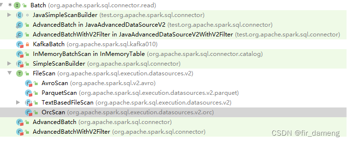 Spark 3.0参数详解之 spark.sql.files.maxPartitionBytes-CSDN博客