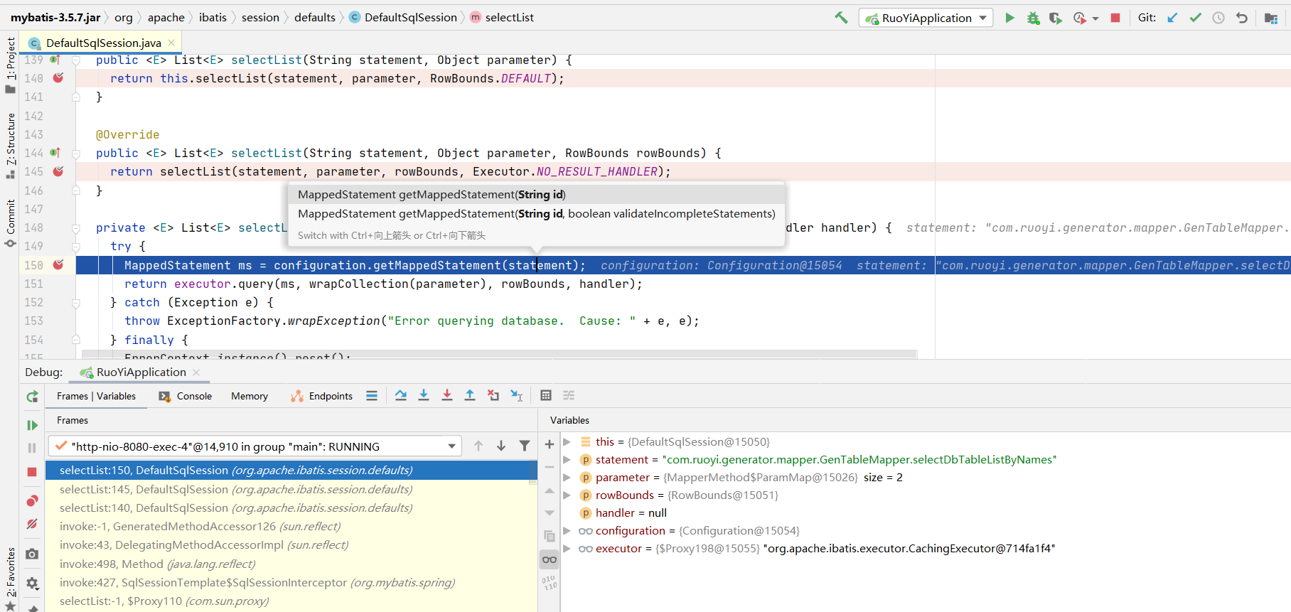 mybatis-根据ID获取SQL和启动时解析xml文件并存储的大致流程_mybatis怎么通过id拿到sql-CSDN博客