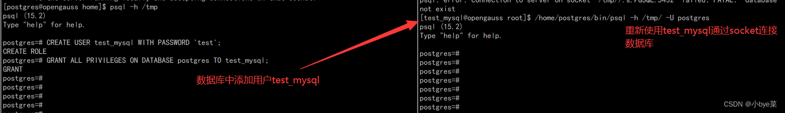 Postgres设置socket连接postgresql Socket Csdn博客