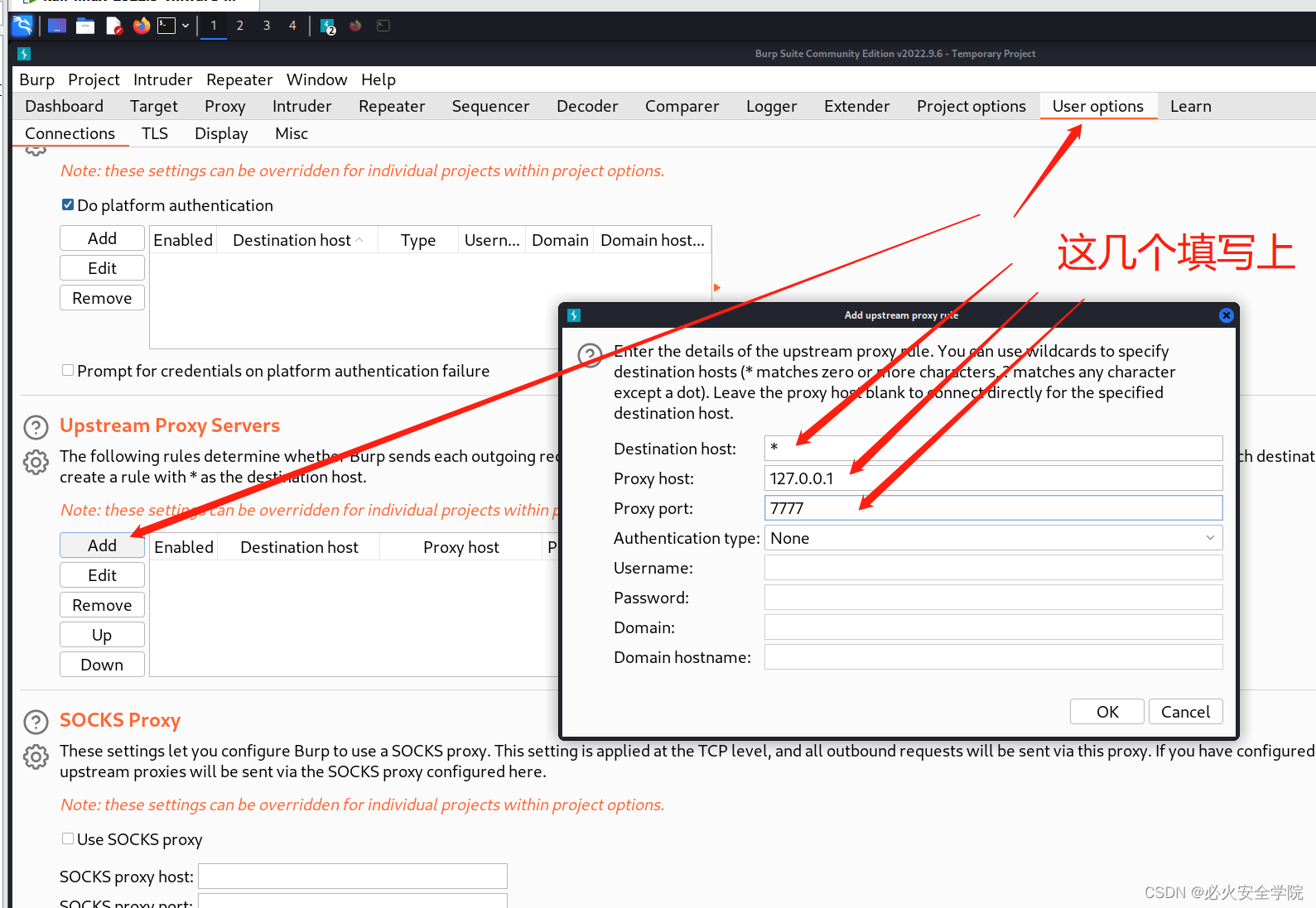 渗透测试培训必会工具xray扫描器被动扫描的使用(二）_kali中如何运行xray-CSDN博客