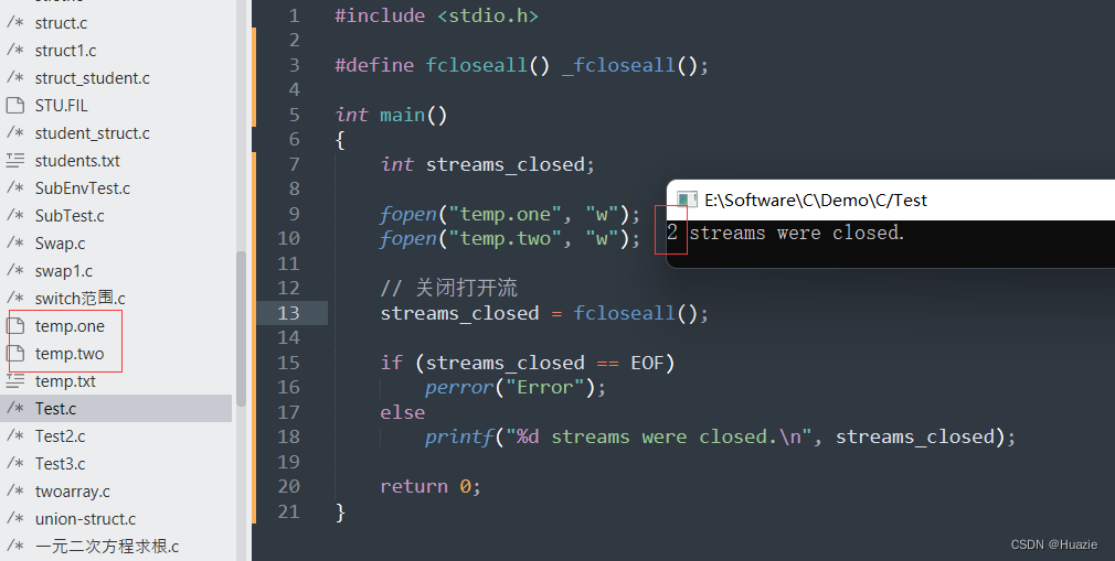 C语言函数大全--f开头的函数（上）_fabsf-CSDN博客