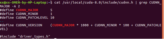 （已解决）Check failed: status == CUDNN_STATUS_SUCCESS (4 vs. 0) CUDNN_STATUS_INTERNAL_ERROR ...