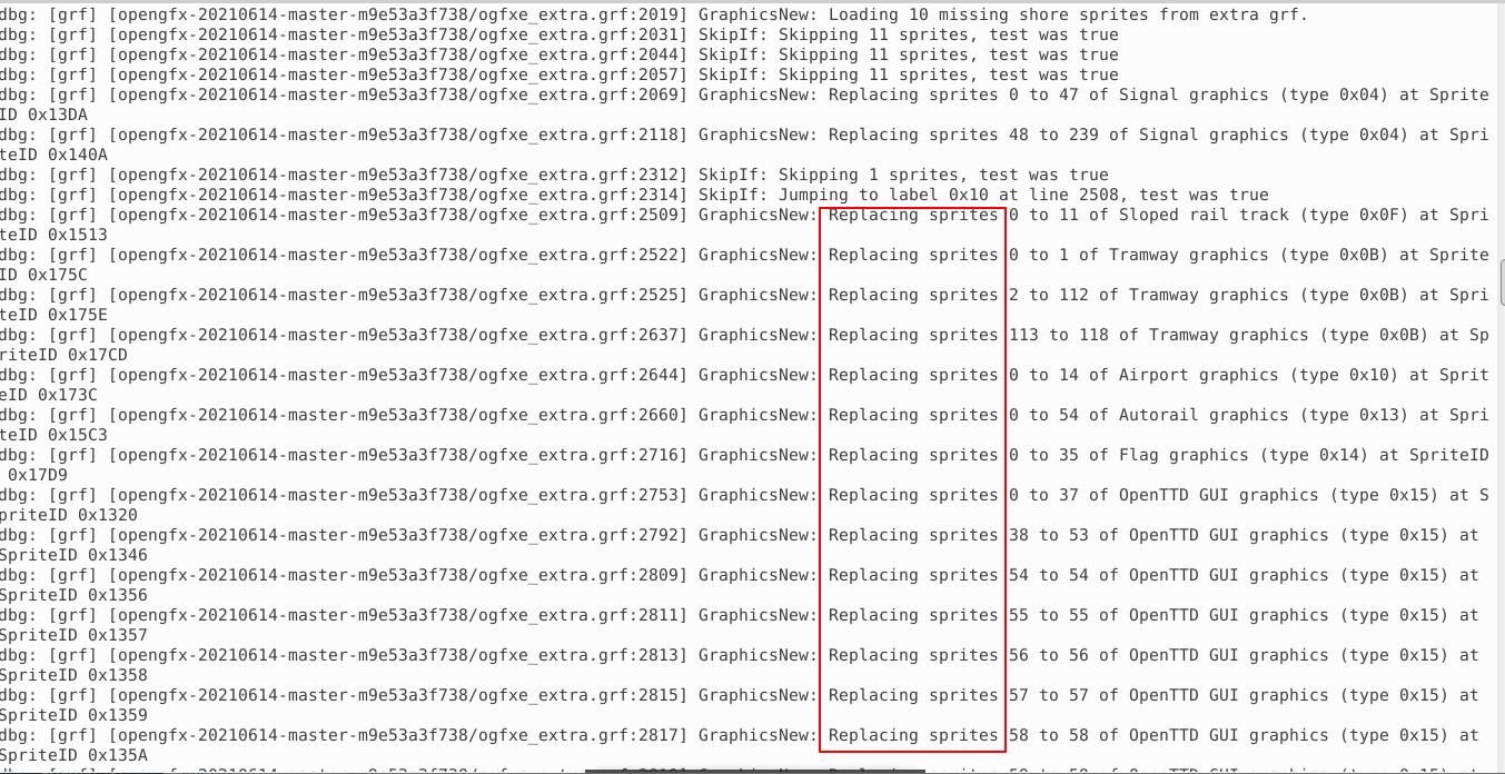 Day05_OpenTTD的Sprite介绍_openttd 电车mod-CSDN博客