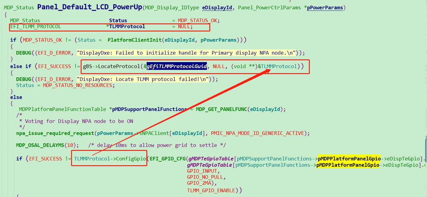 UEFI Protocol使用_efitlmm.h-CSDN博客
