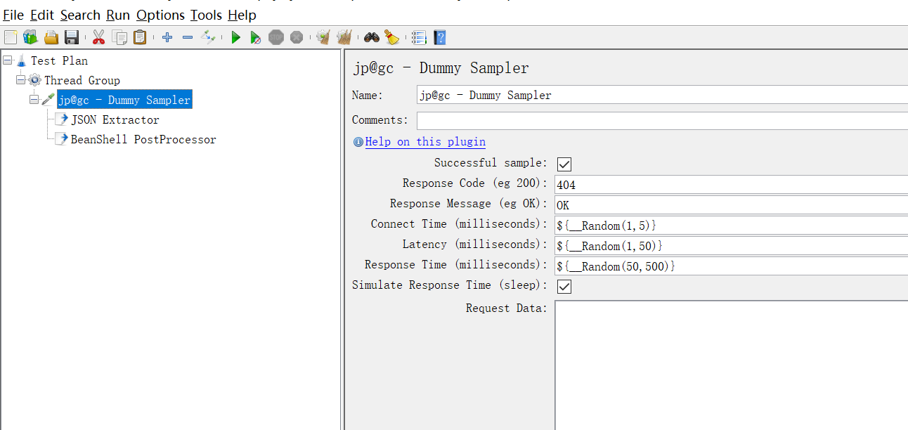 Jmeter书中不会教你的（12）——beanshell中if判断用法_jmeter beanshell if-CSDN博客