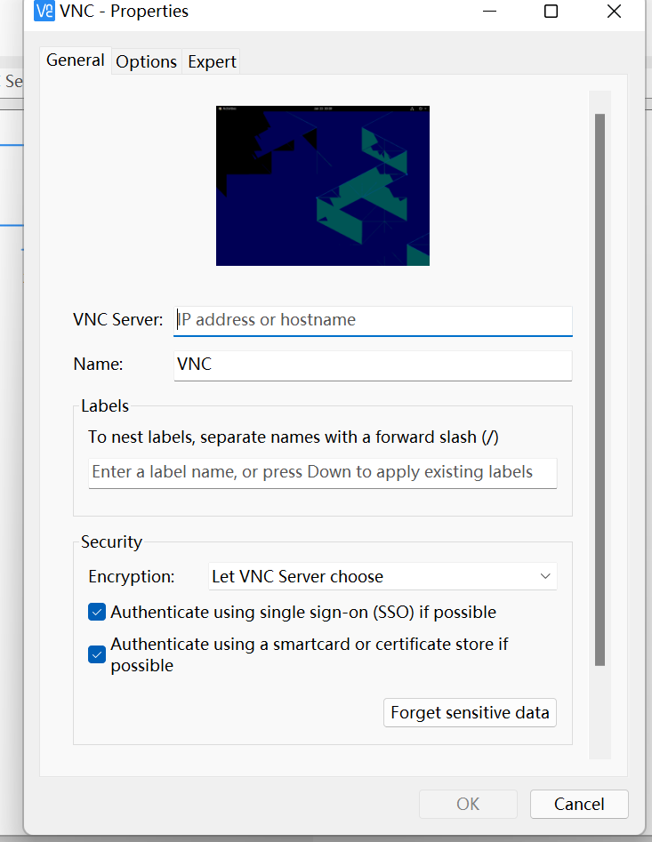 CentOS安装最新VNC与开启过程_warning: vncserver has been replaced by a systemd -CSDN博客