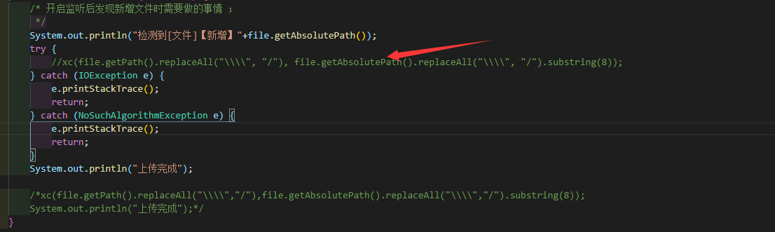 使用华为提供的SDK实现本地文件夹目录上传到OBS（Java实现）_华为obs sdk接入-CSDN博客