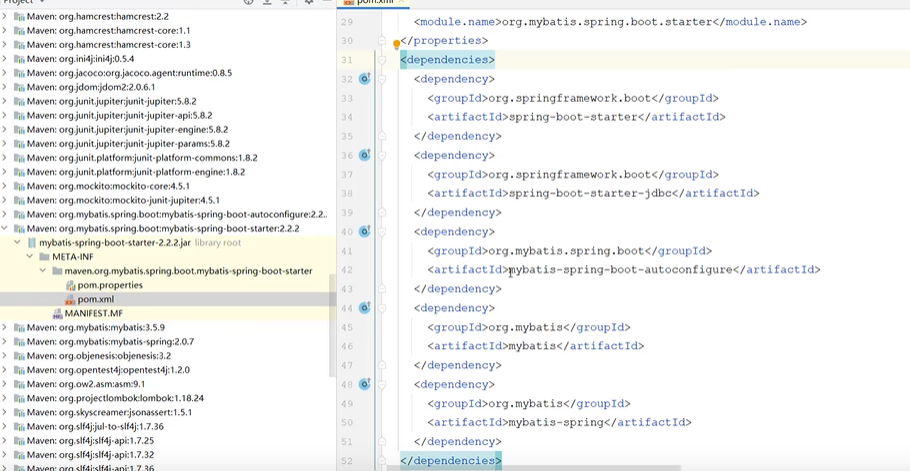 Java202304java学习笔记第五十八天员工管理 自动配置 自定义starter分析 前端导师歌谣 博客园