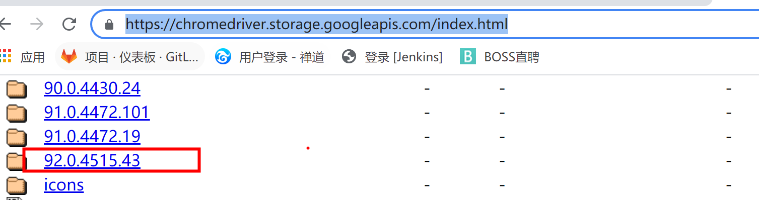 Java使用selenium模拟登录并获取token_java selenium 动态获取token-CSDN博客