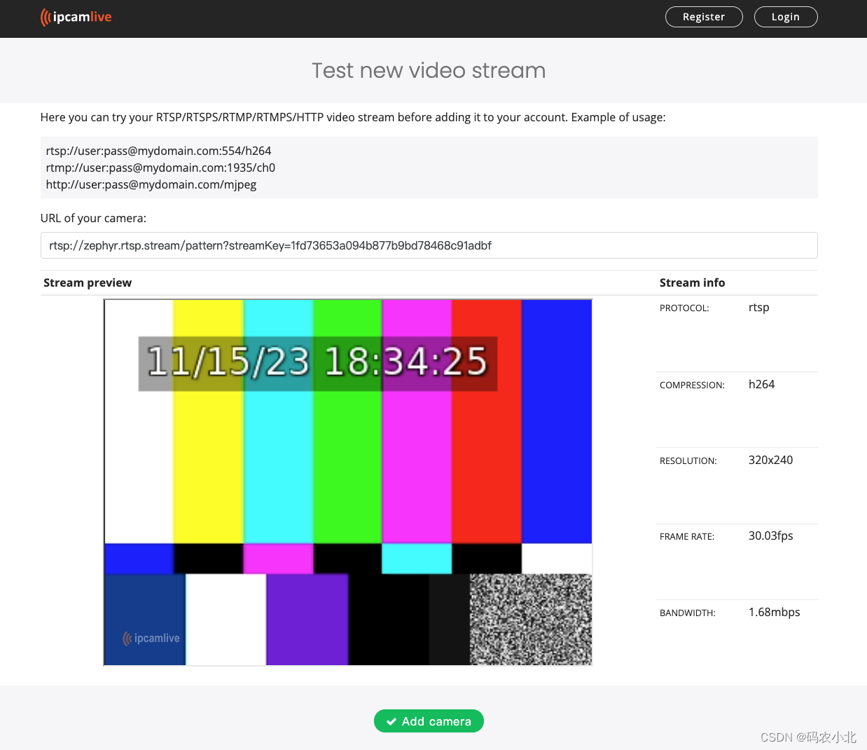 最新有效rtsp/rtmp/hls地址长期维护_rtmp测试地址-CSDN博客