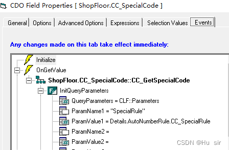 Camstar NumberingRule功能优化改善_camstar designer开发-CSDN博客
