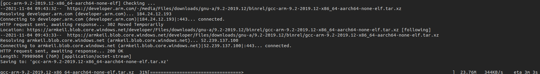 [TI TDA4 J721E]PROCESSOR-SDK-J721E RTOS Linux 开发环境搭建 基于 ubuntu 18.04_tda4配置_AIRKernel的博客-CSDN博客
