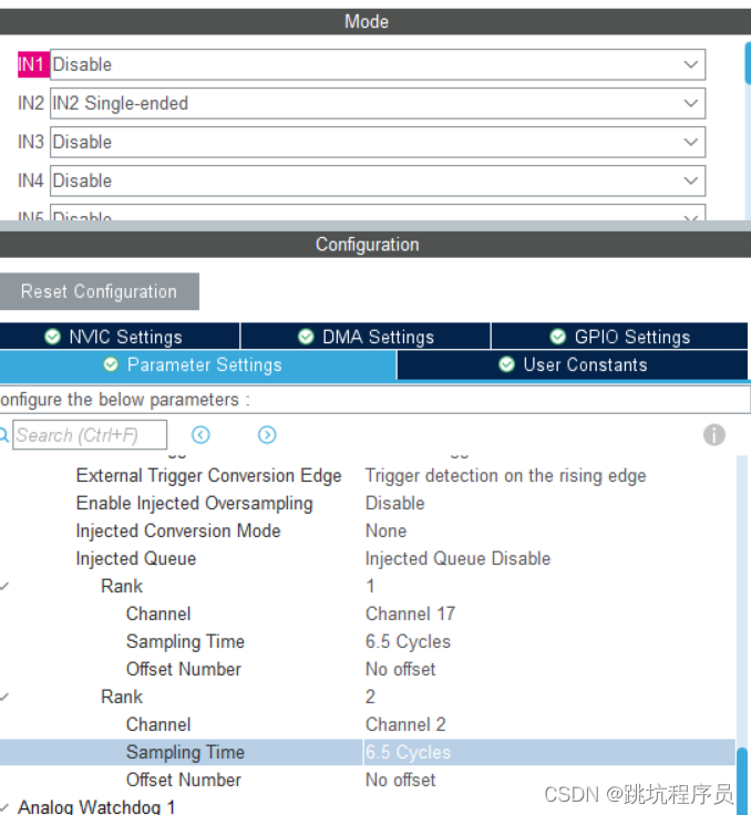 simple foc 移植KEIL驱动双路电机_simplefoc-CSDN博客