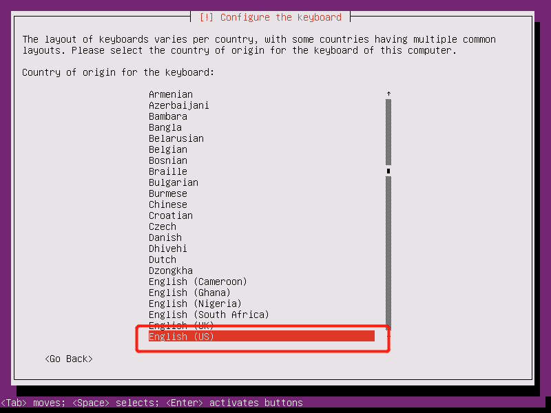 ubuntu 16.04 server版 安装教程_ubuntu16.04服务器版安装教程-CSDN博客