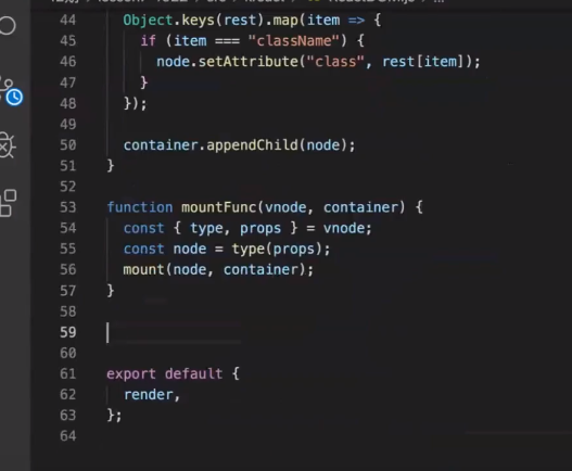 前端学习笔记202308学习笔记第七十叁天 React源码分析12 Csdn博客