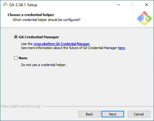 Git 安装教程_win7 git-CSDN博客
